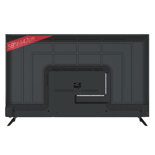 Android 4K TVs – Shafak Electronics